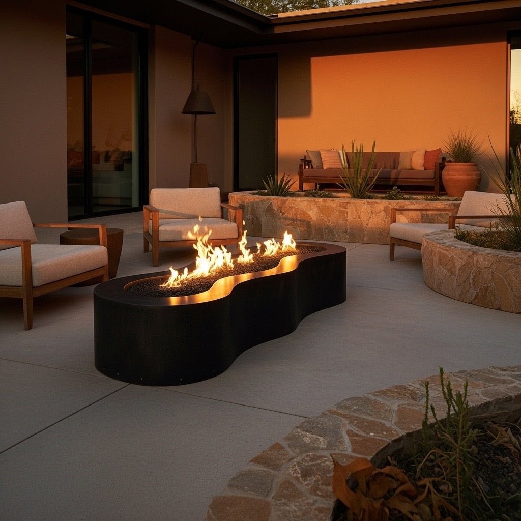 Beyond Flames: Creative Ways to Utilize Your Fire Pit When Not Lightin ...