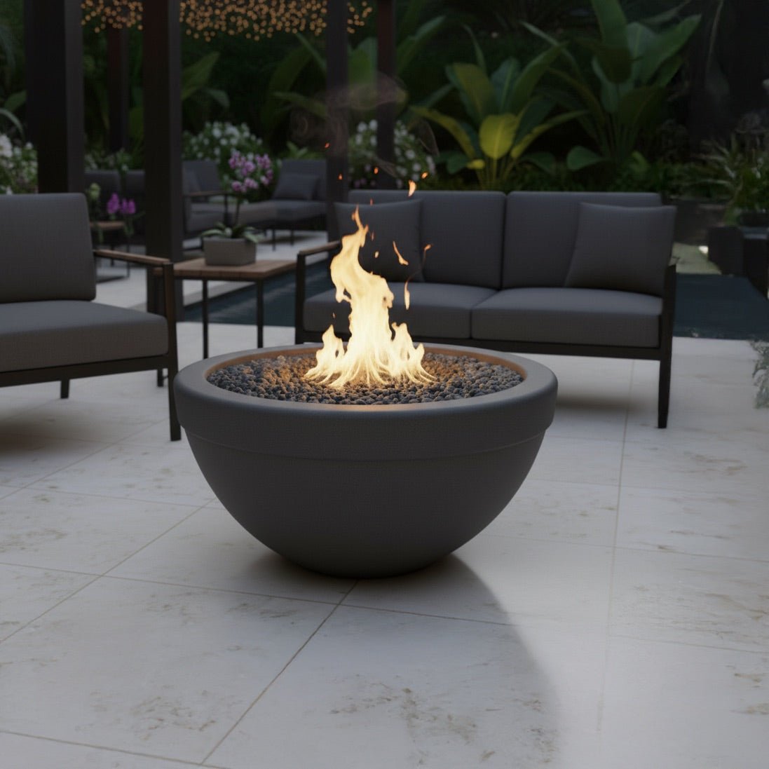 Fire Bowls – Modofire
