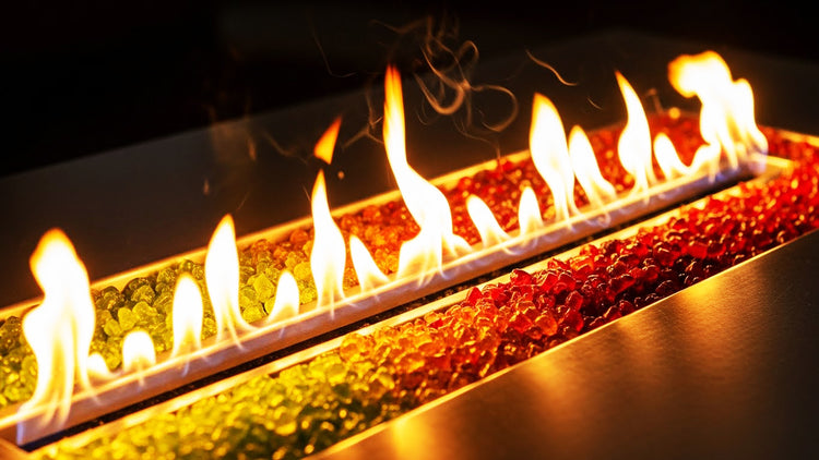 Designer Fire Tables and Outdoor Pieces | Modofire