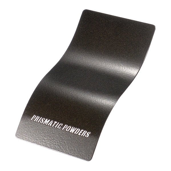 Anodized Bronze - Metallic Powder Coated Swatch – Modofire