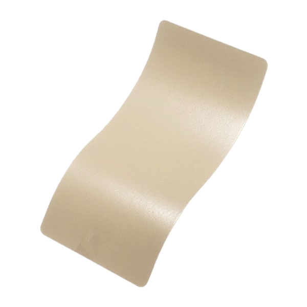 Beach Grey - Satin Powder Coat Sample – Modofire