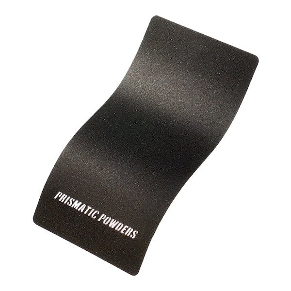 Coal - Texture Powder Coated Swatch – Modofire