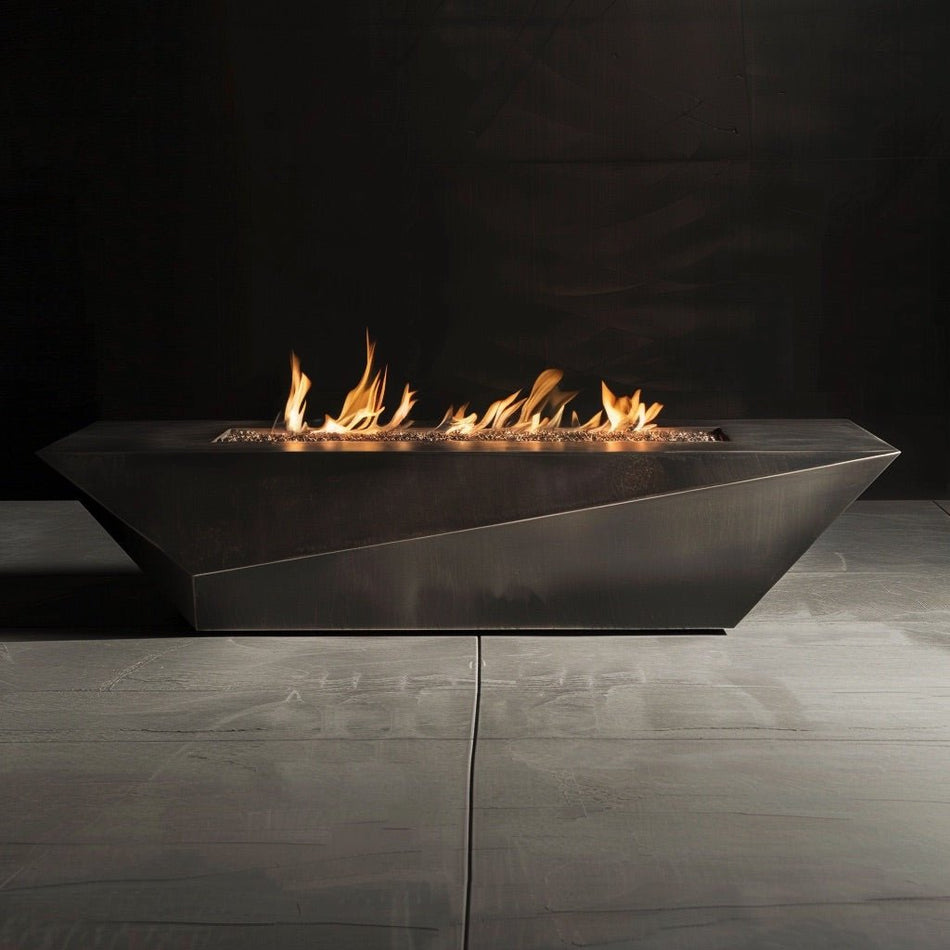 Custom High-End Fire Pits & Outdoor Living Solutions | 🔥 Modofire