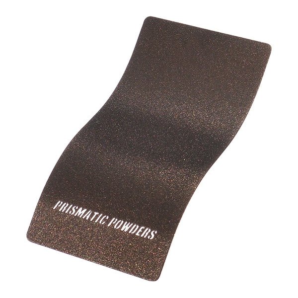 Luxe Oil Rubbed Bronze - Metallic Powder Coated Swatch – Modofire
