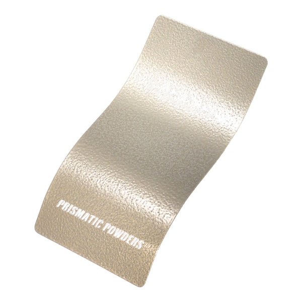 Nickel Vein - Vein Texture Powder Coated Swatch – Modofire