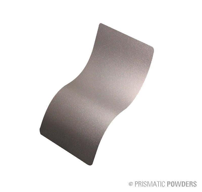 Pewter Texture - Powder Coated Swatch – Modofire