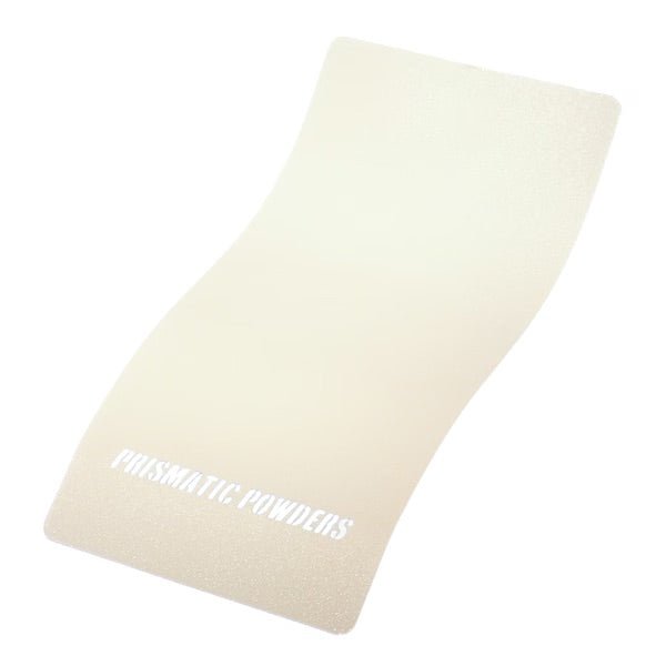 Porcelain White - Texture Powder Coated Swatch – Modofire
