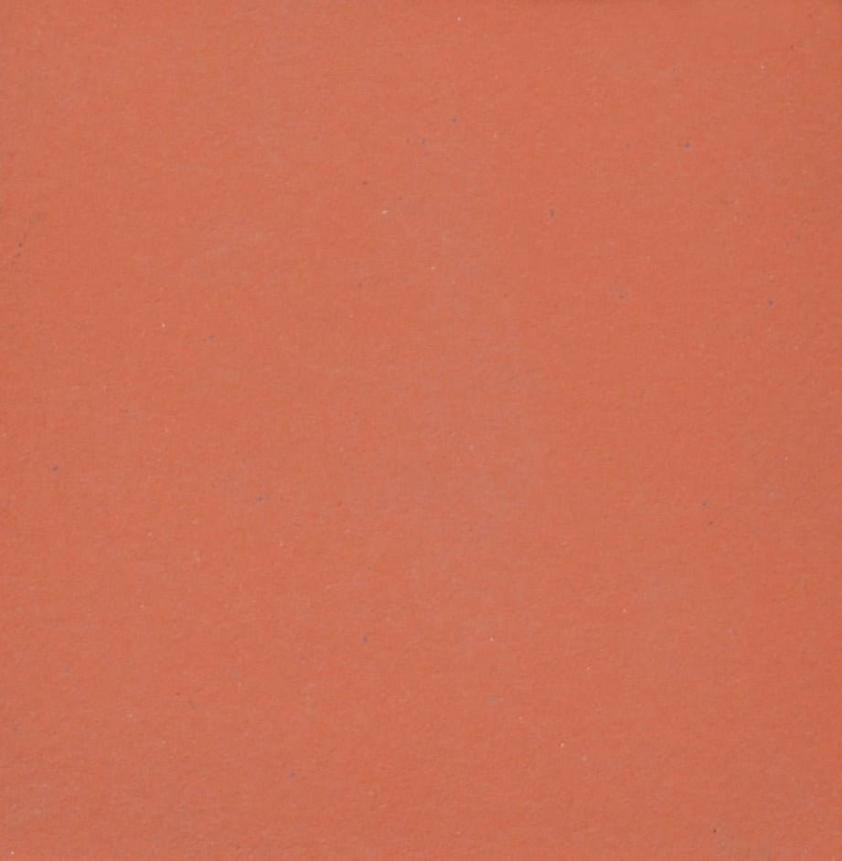 Sample - Concrete (GFRC) - Painted Finish - Terra Cotta – Modofire