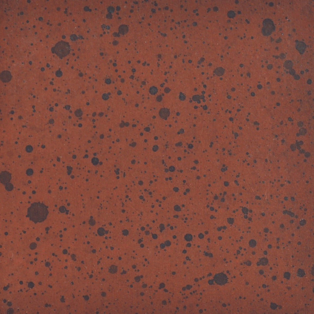 Sample - Concrete (GFRC) - Stained Concrete - Burnt Terra – Modofire