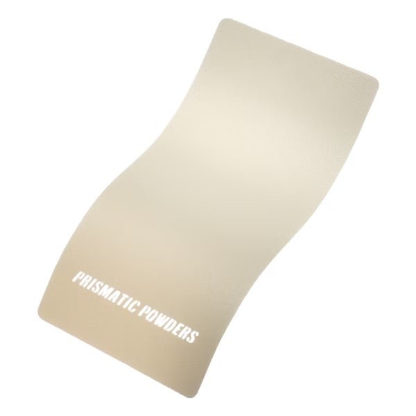 Sand Beige - Texture Powder Coated Swatch – Modofire
