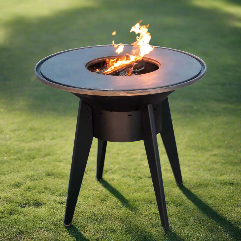 The Mojave - Wood Burning Grill – Modofire